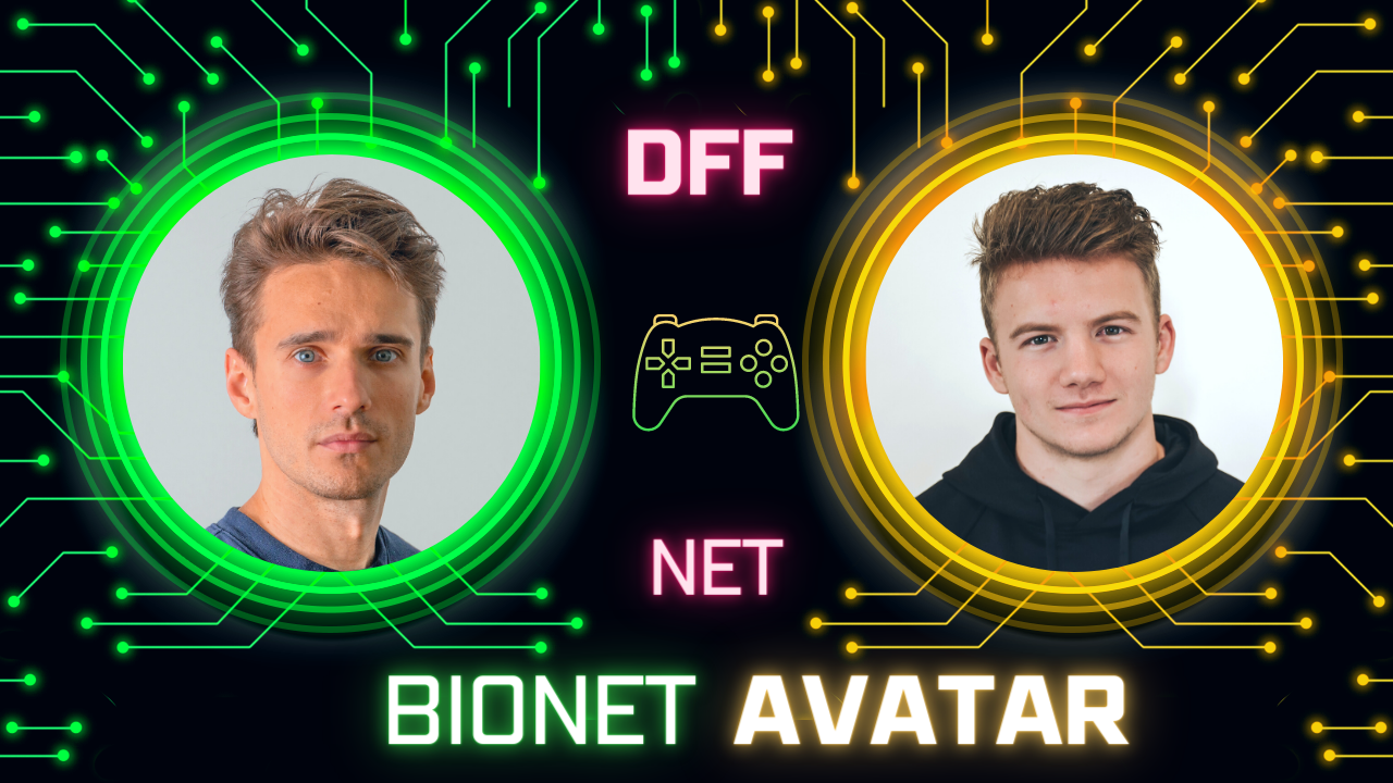 Bionet Life Instruments – dirty free flowers
